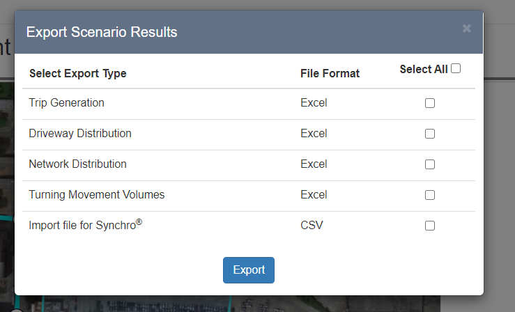 Generate Reports - Transoft Solutions
