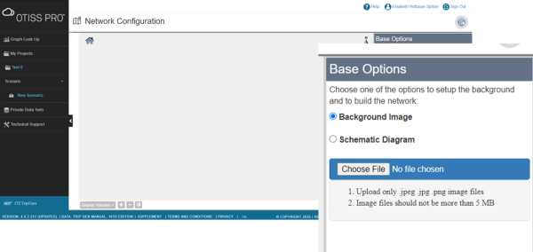 Network Configuration - Transoft Solutions