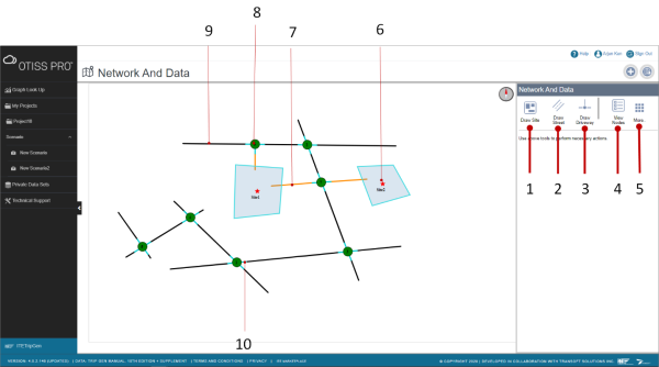 Network Configuration - Transoft Solutions