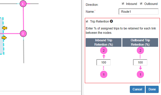 Network Distribution Assignment - Transoft Solutions