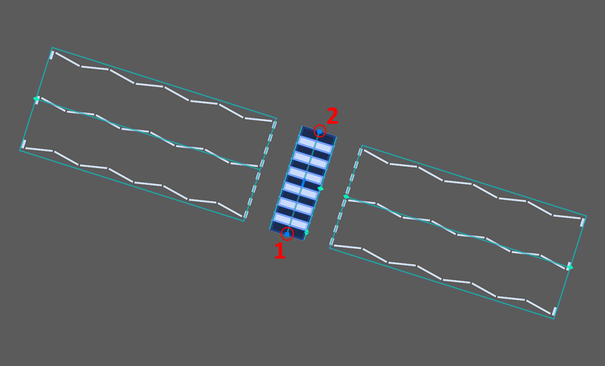 KeyLINES - Road Markings Software | Transoft Solutions