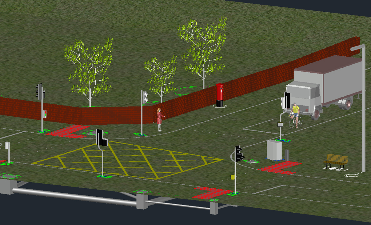 KeySIGNALS - Traffic Signals Design Software | Transoft Solutions