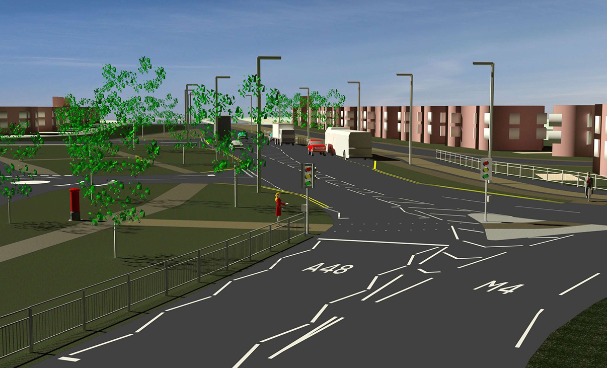 KeySIGNALS - Traffic Signals Design Software | Transoft Solutions