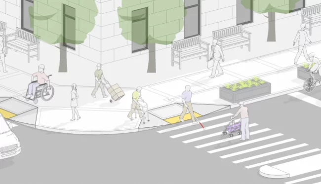 AQCESSRAMP Campaign - Transoft Solutions