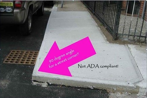 Taking Pedestrian Access to The Next Level - Transoft Solutions Blog