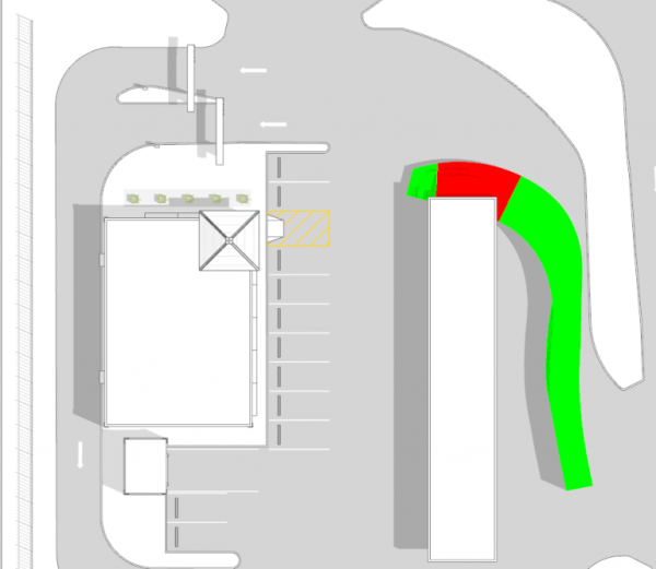 Importing an AutoTURN or AutoTURN Pro Generated Swept Path into ...