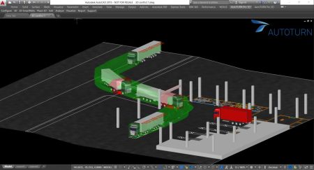 Vehicle Turning Radius Calculation - Transoft Solutions Blog