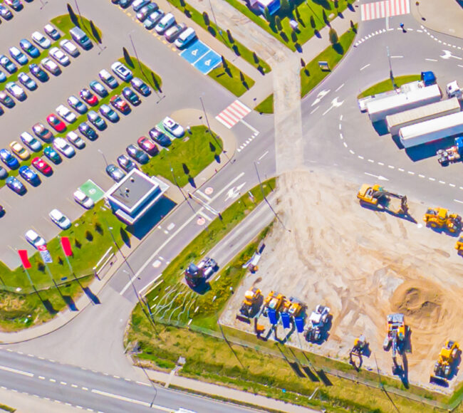 Efficient Transportation Planning - Transoft's Engineering Software