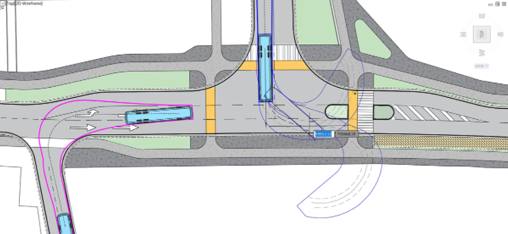 Webinar: AutoTURN: Funcionalidad de base - Transoft Solutions
