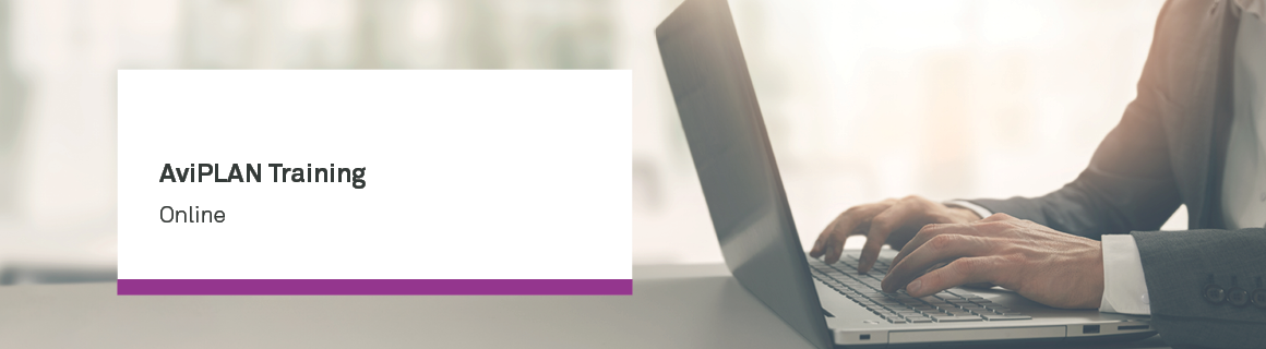 Enhance Your Airside Planning and Design Skills: AviPLAN Online ...