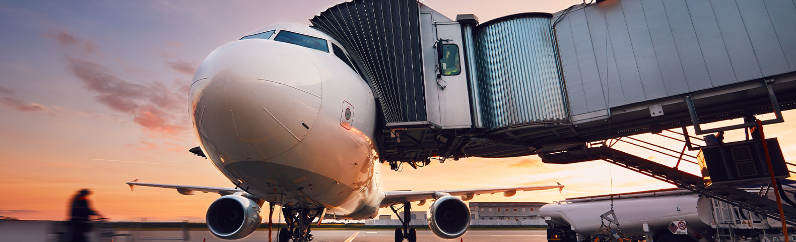 Webinar: Bridge the gap between airside planning and operations ...
