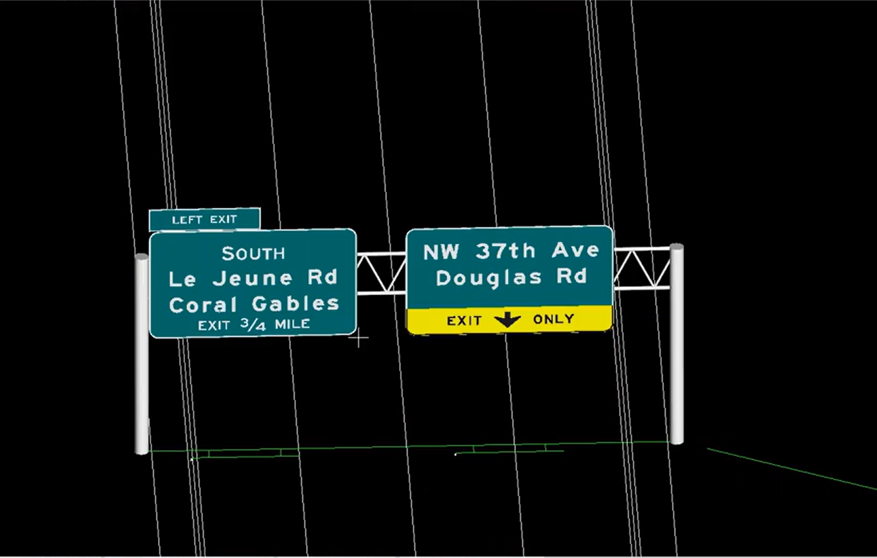 Webinar: GuideSIGN | 3D Signs and Pavement Markings - Transoft Solutions