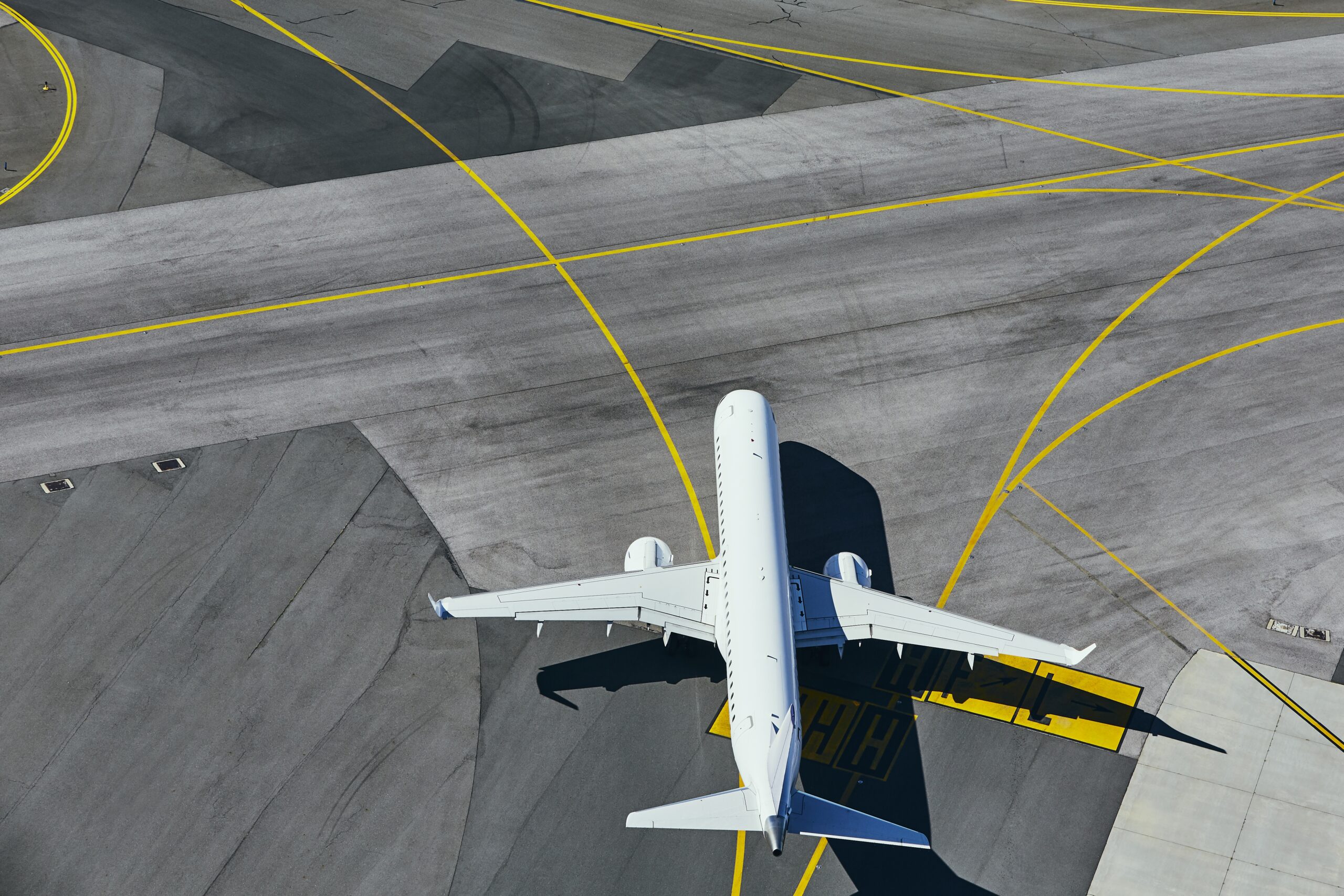 Webinar: Taxiway redesign at Stockholm Arlanda Airport - Transoft Solutions