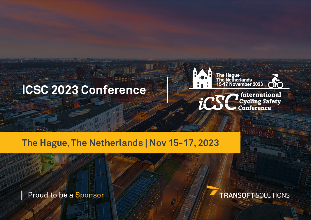 Calling all cycling enthusiasts! - Transoft Solutions News