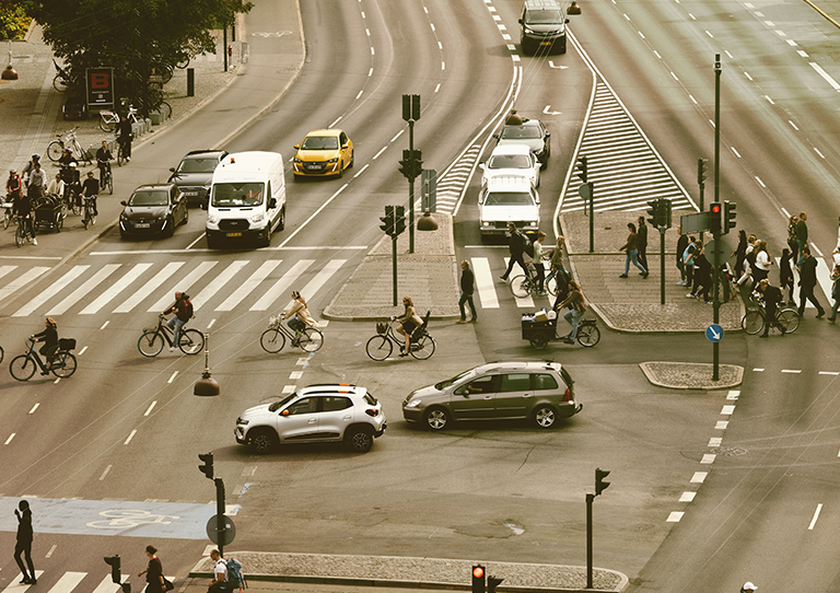 Webinar: Introduction to TrafxSAFE | Proactive Road Safety Analysis ...