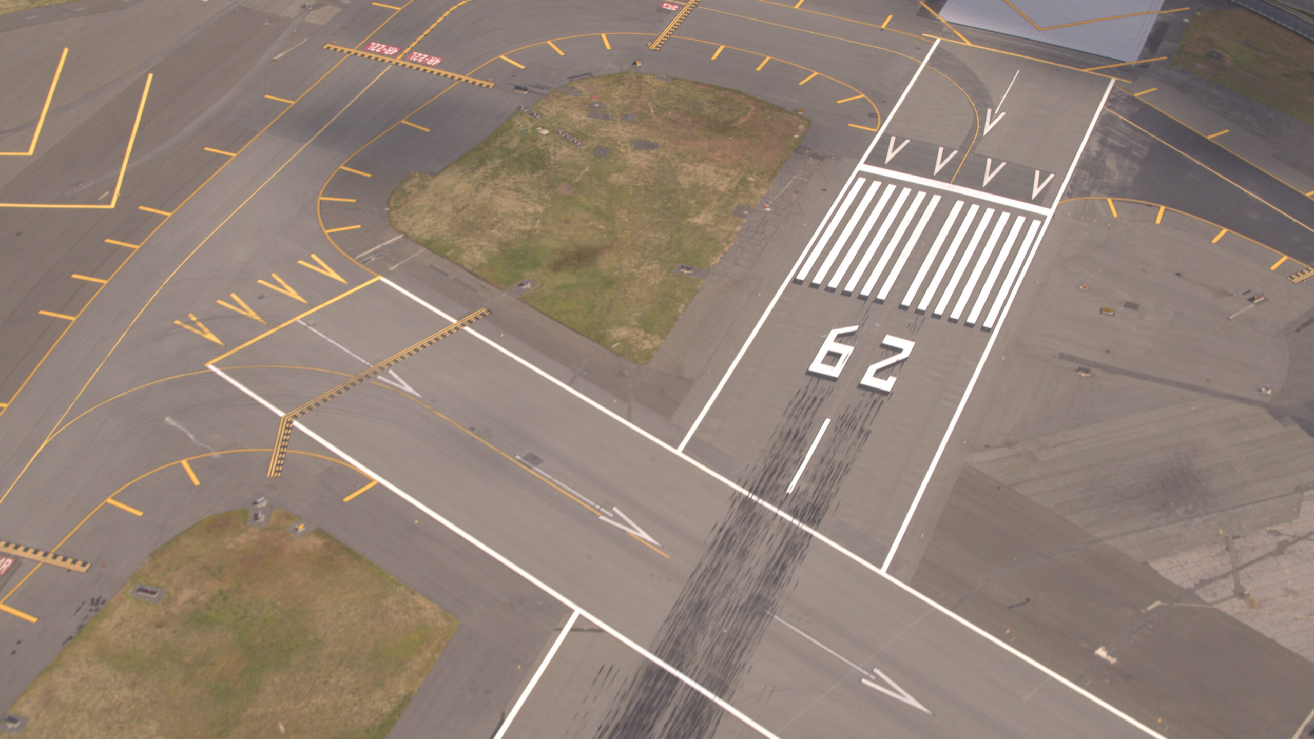Webinar: Effortless Airfield Marking Design with AeroSTRIPE - Transoft ...