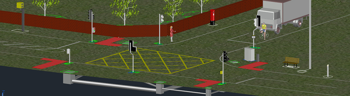 Webinar: Re-design your Traffic Signals Schemes with KeySIGNALS ...
