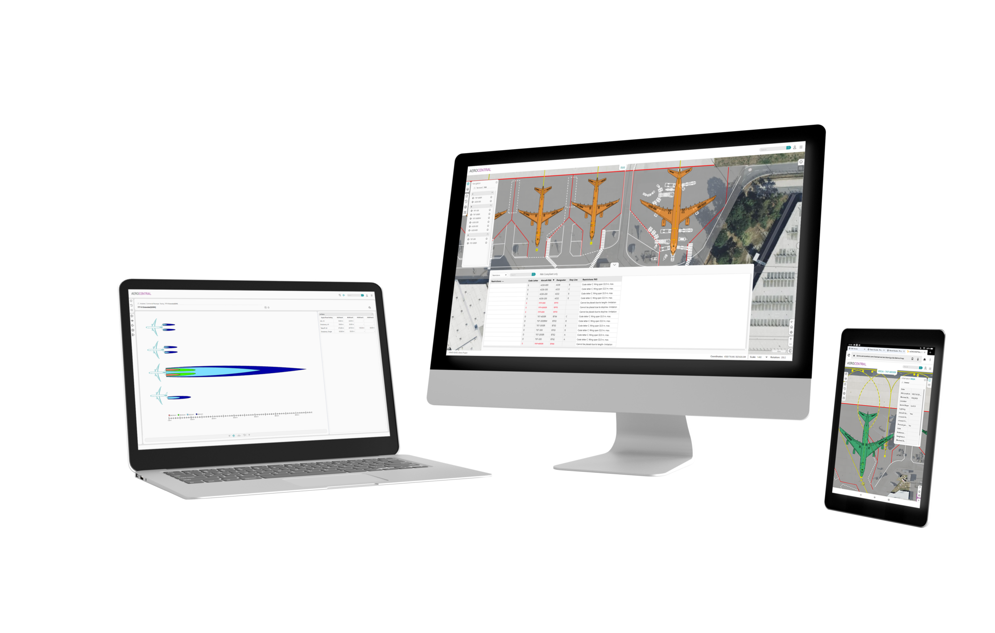 New Cloud Software Supports Safer and More Efficient Airside Operations ...