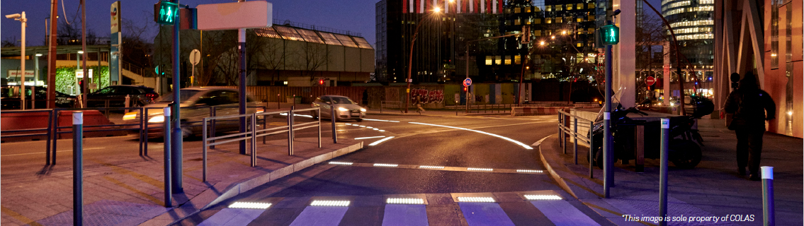 Evaluating the benefits of COLAS Flowell - Transoft Solutions Blog