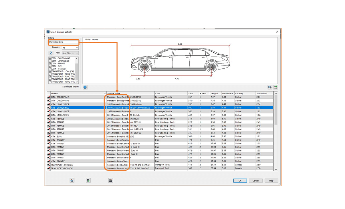 AutoTURN - Take the quiz - Transoft Solutions