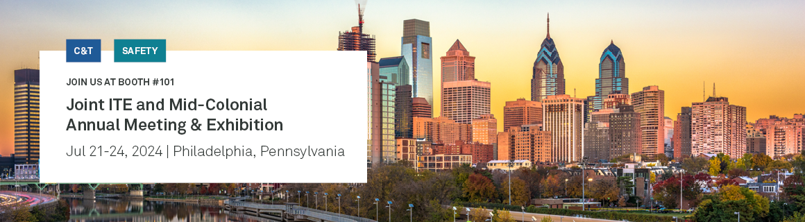 ITE 2024 - Transoft Solutions Events