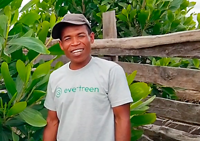 Earth Day 2024: Over 1,300 trees planted with Evertreen - Transoft Solutions News