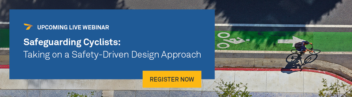 Safeguarding Cyclists: Taking on a Safety-Driven Design Approach ...