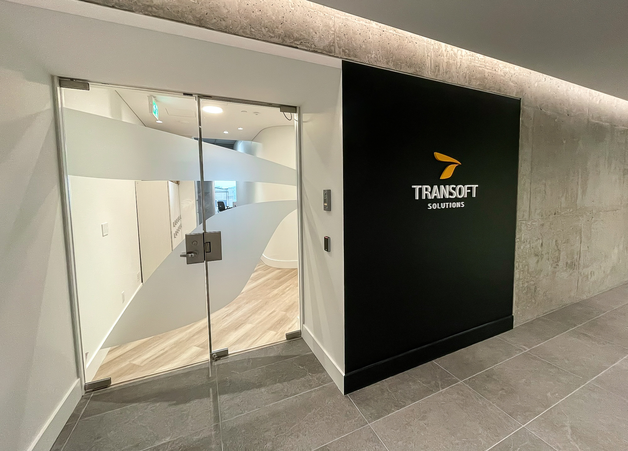 Transoft Headquarters Relocates to Downtown Vancouver - Transoft Solutions