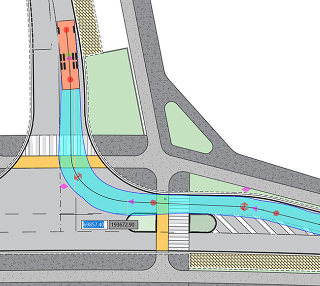 AutoTURN - Take the quiz - Transoft Solutions