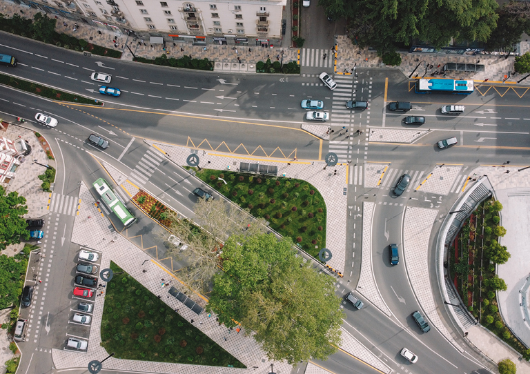 Get Ahead: Learn About Recommended Changes to Design Vehicles in the ...