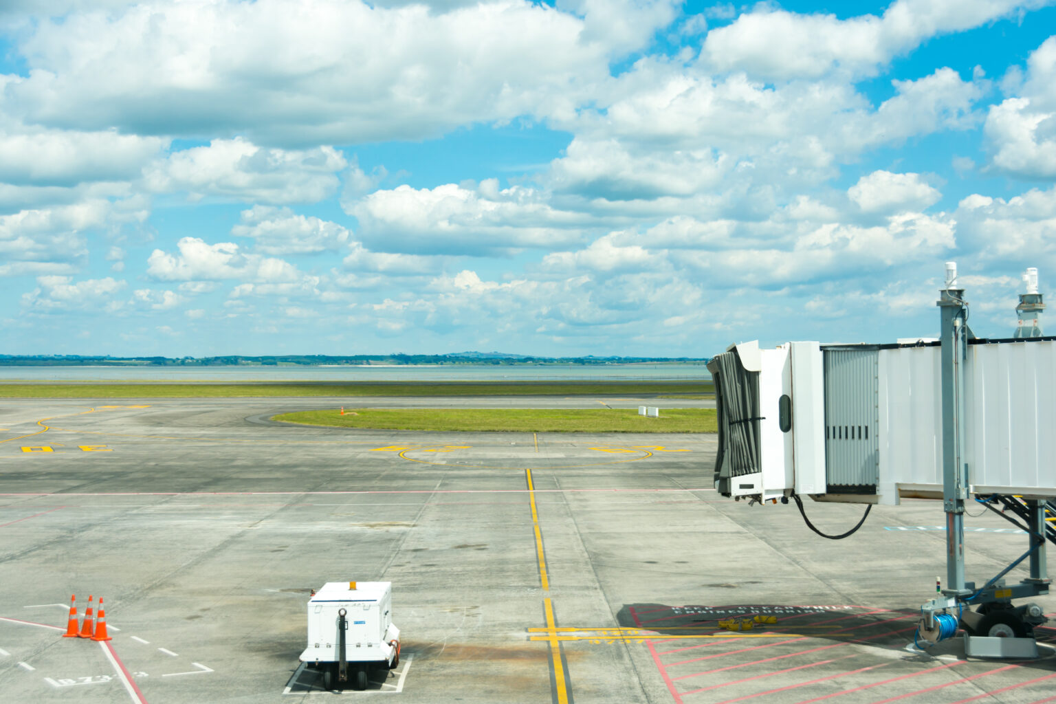 Reconfiguring stand designs: How Beca maintained efficiency and safety ...