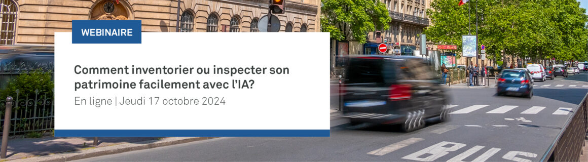 Webinar: Comment inventorier ou inspecter son patrimoine facilement ...