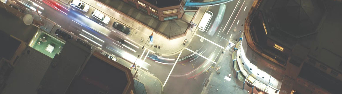 Advanced Simulation Tools for Infrastructure Planning & Logistics ...