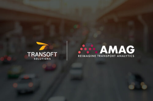 Transoft Solutions - 为航空与交通工程领域量身订做的创新软件