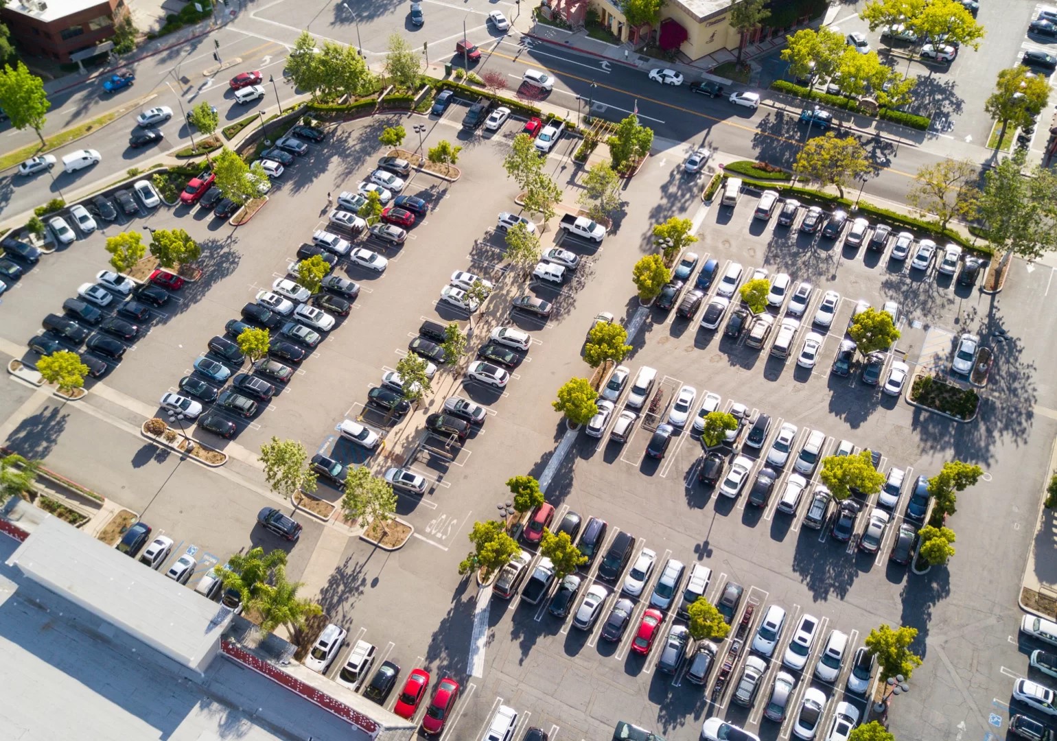 Advanced Simulation Tools for Infrastructure Planning & Logistics ...