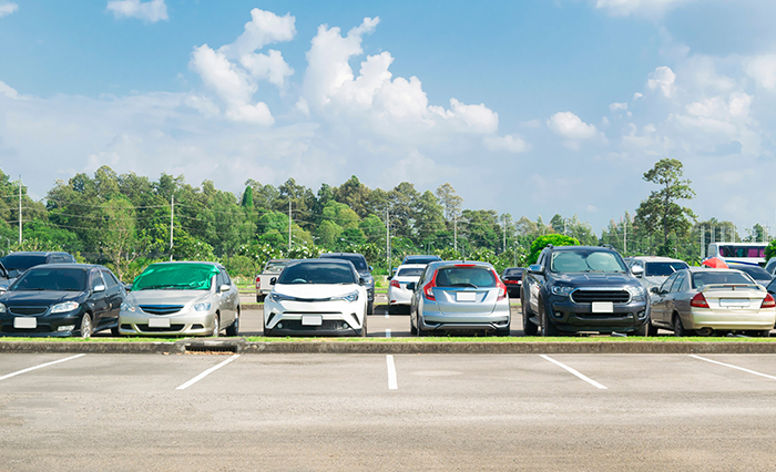 Simplifying Parking Design: Highlights from the AT Online Webinar ...