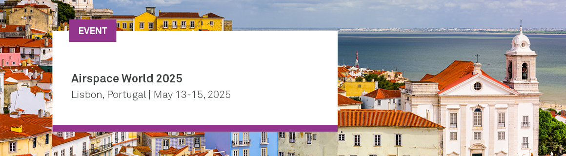 Airspace World - Transoft Solutions Events