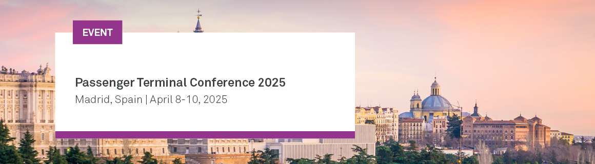 Passenger Terminal Expo - Transoft Solutions Events