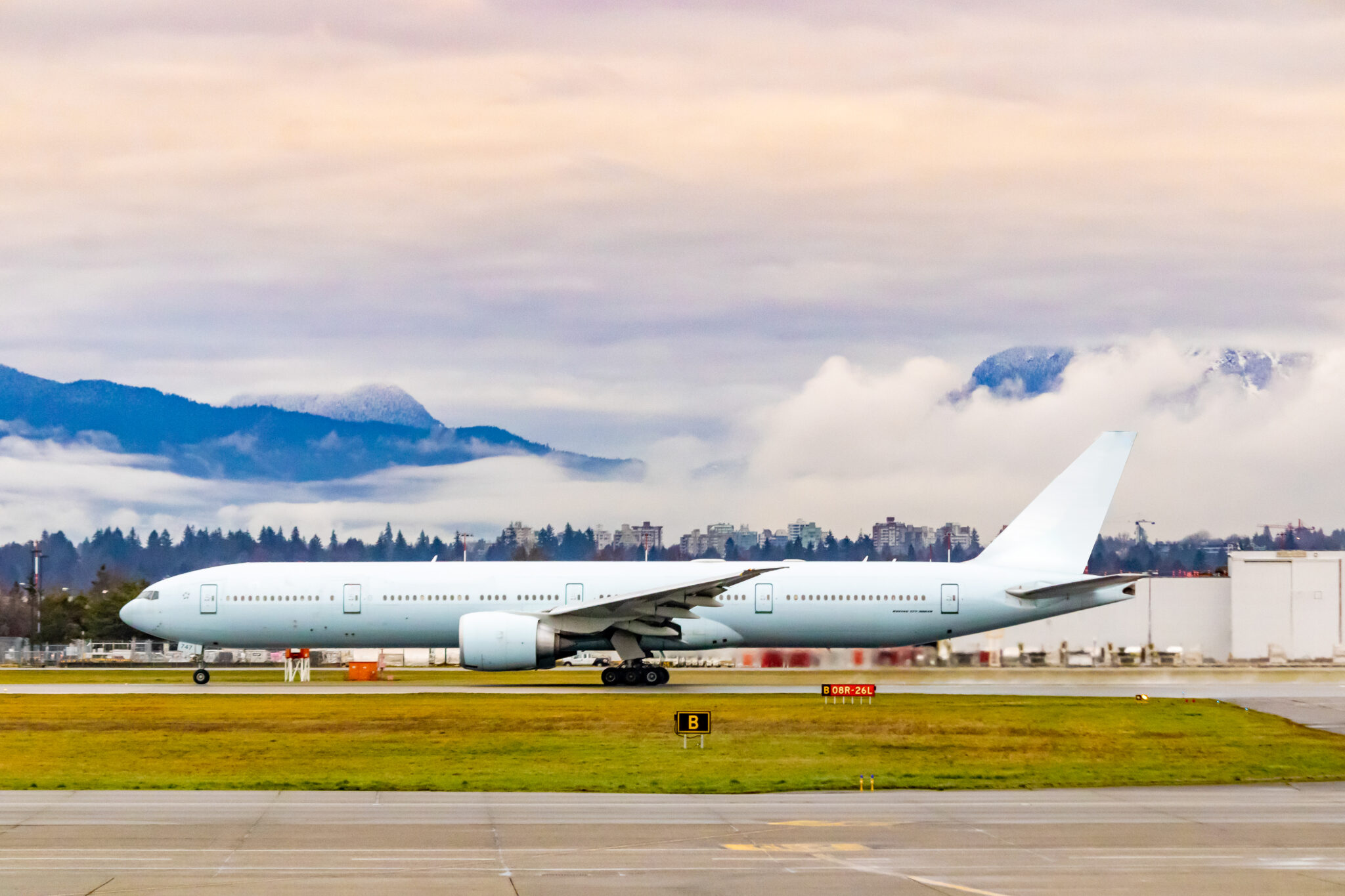 Preparing for ICAO’s Updated Obstacle Limitation Surfaces - Transoft ...