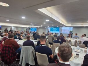 IHE Traffic Signs 2024: Key Insights and Highlights from Transoft ...