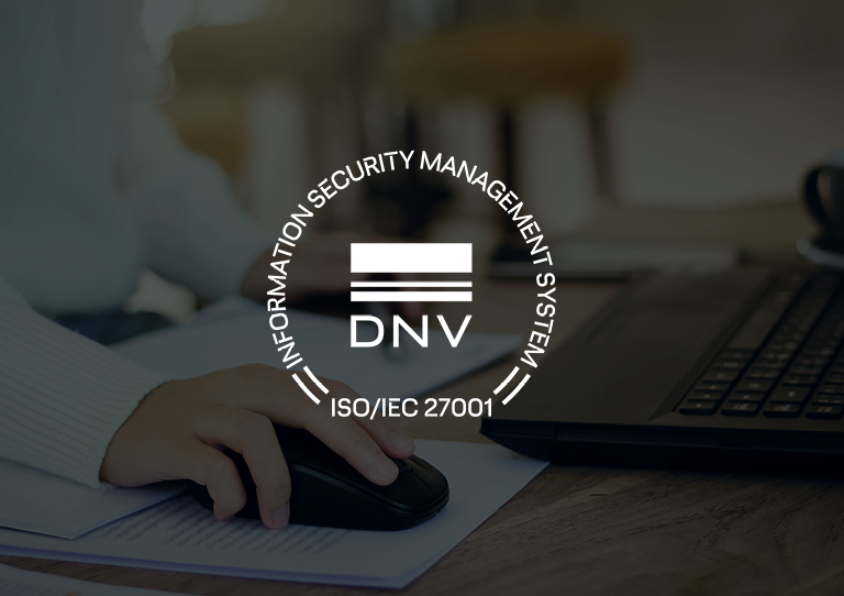 Transoft Receives ISO 27001 Certification - Transoft Solutions News