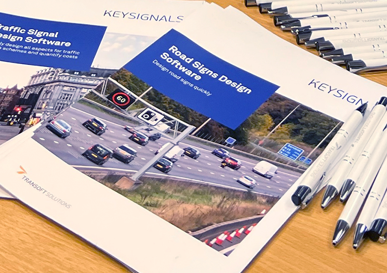 IHE Traffic Signs 2024: Key Insights and Highlights from Transoft ...