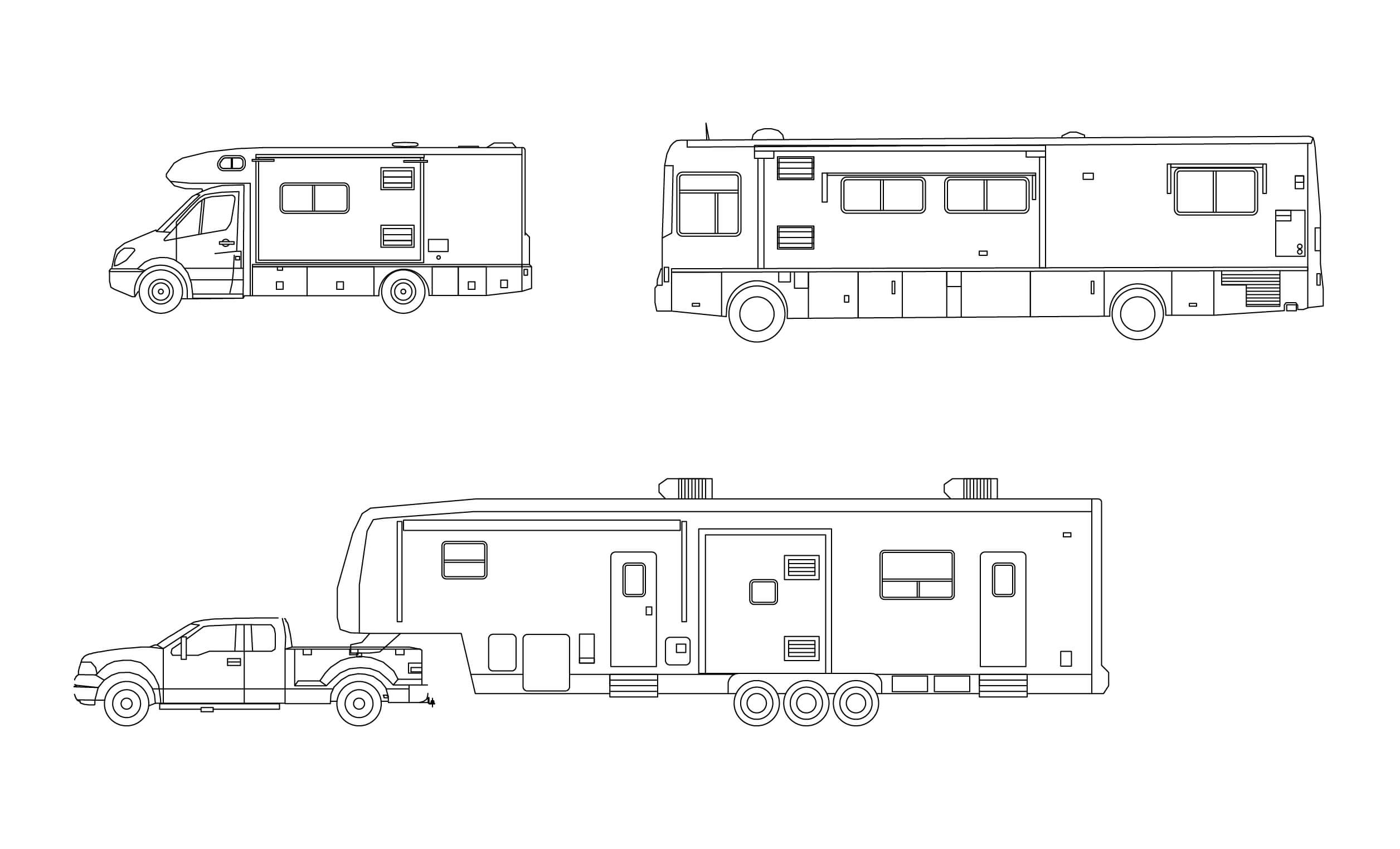 Manufacturer-based vehicle libraries - Transoft Solutions