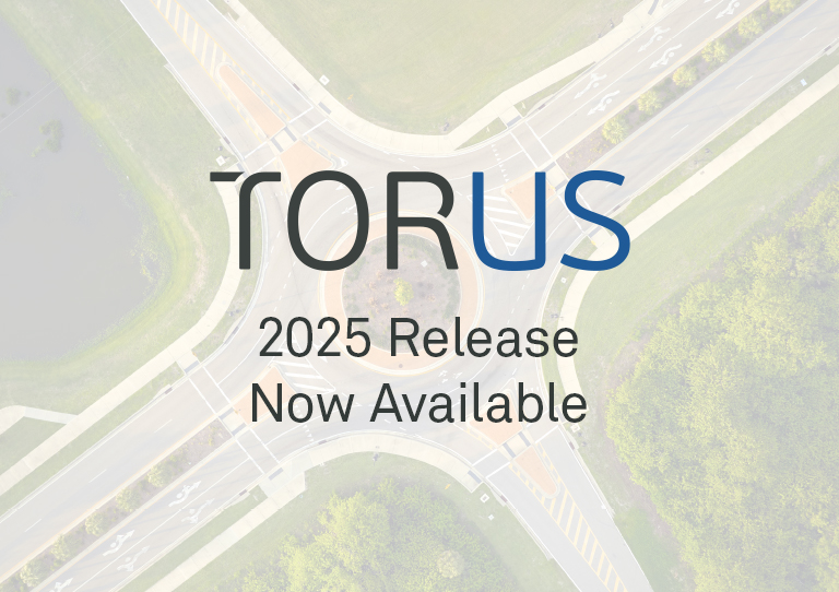 TORUS 2025 Sets a New Standard in Roundabout Design - Transoft ...