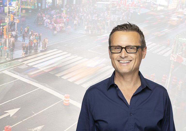 Video Analytics is the Future of Traffic Safety & Operations, says ...