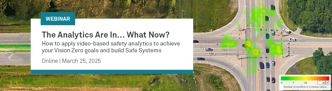 Webinar: The Analytics Are In... What Now? How to Apply Video-based ...