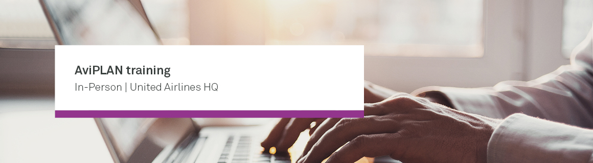 Training: AviPLAN Fundamentals - Airside Planning and Design - Transoft ...