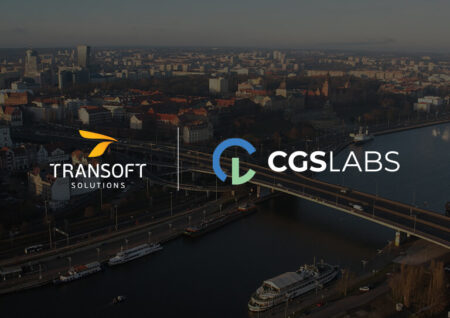 Transoft Solutions Acquires CGS Labs - Transoft Solutions News