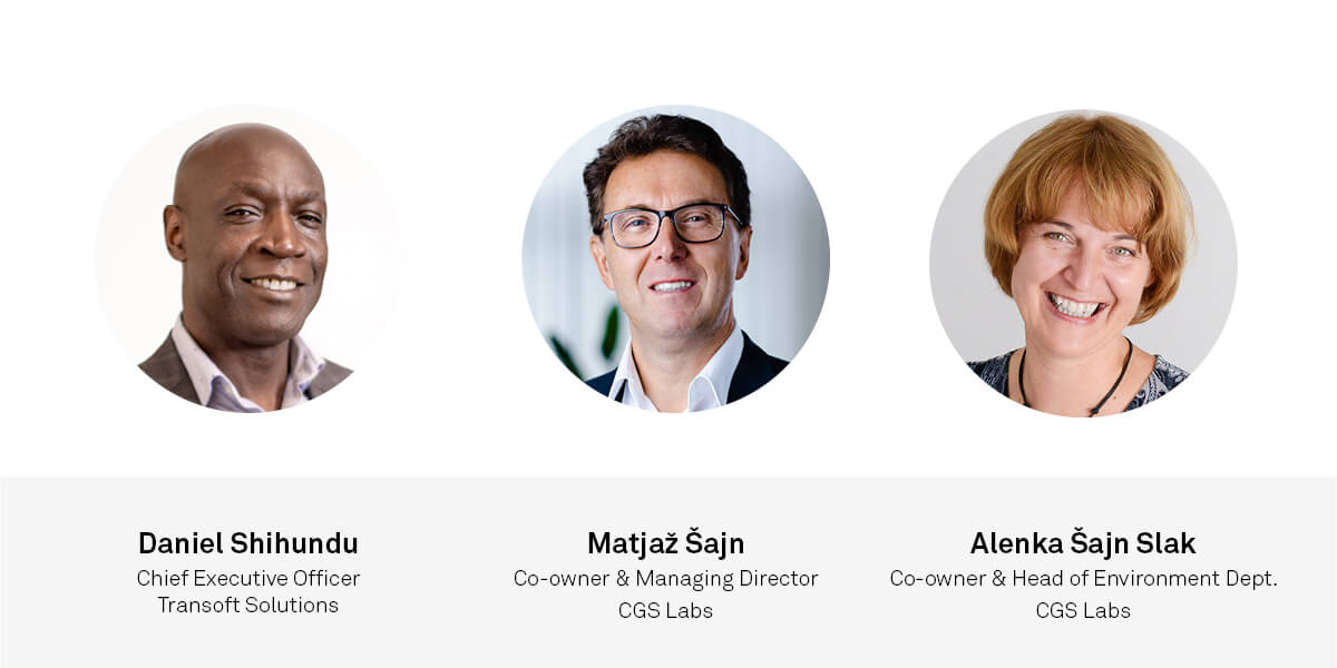 Transoft Solutions Acquires CGS Labs - Transoft Solutions News