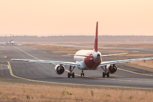 Know Your Runway’s True Capacity in Minutes - Transoft Solutions Blog